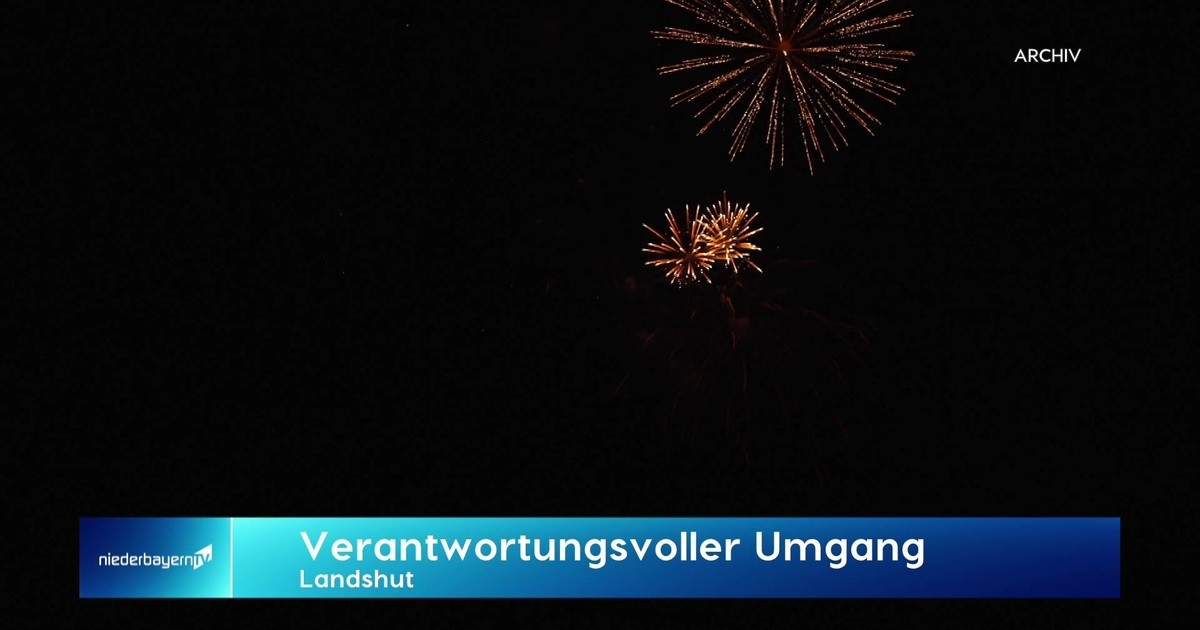 Verantwortungsvoller Umgang | LFV Bayern